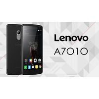 Lenovo A7010 - smartphone giải trí giá 5 triệu đồng