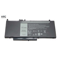 Thay Pin Laptop Dell Latitude E5250-E5450-E5550-G5M10 Zin New