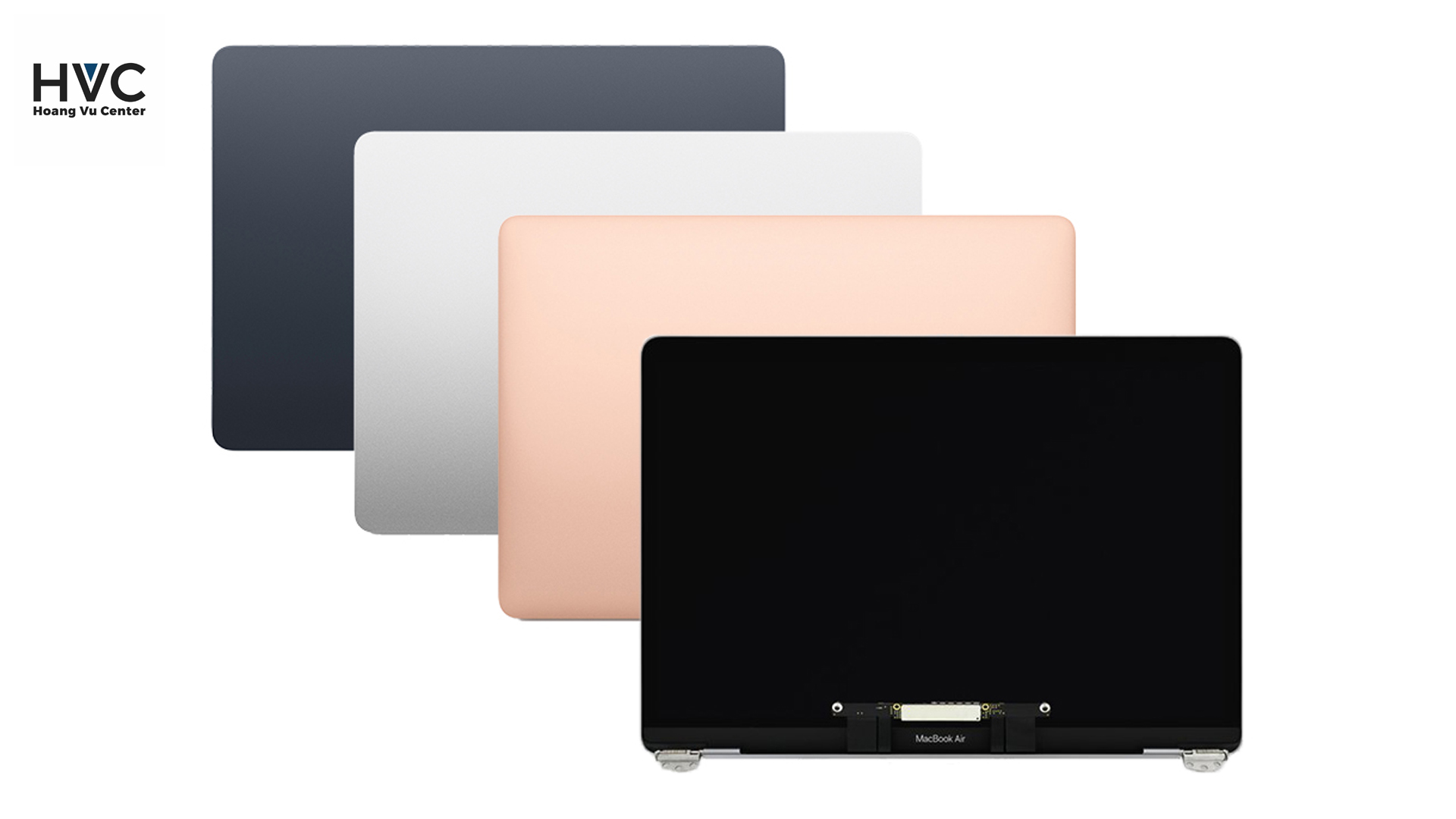 Thay Màn Hình Macbook Pro 13 Inch M2 Model A2338 Late 2021 2022