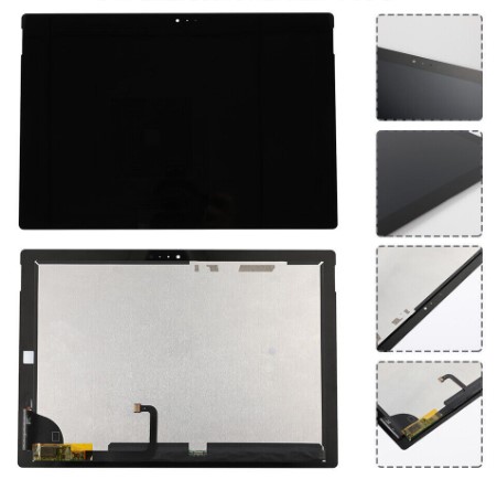 Thay Màn Hình Surface Pro 3 Model 1631