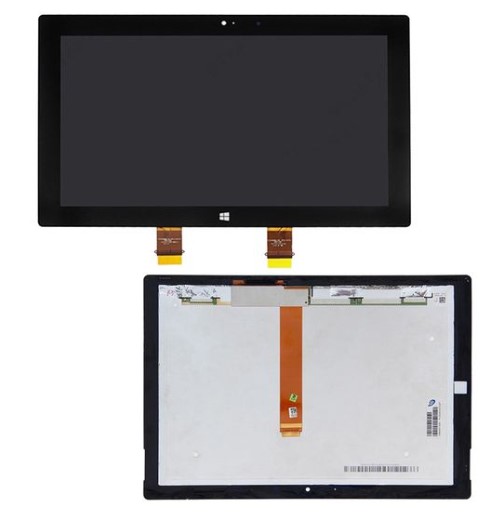 Thay Màn Hình Surface Pro 4 Model 1724