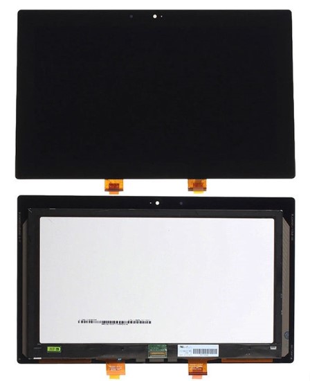 Thay Màn Hình Surface RT Model 1572