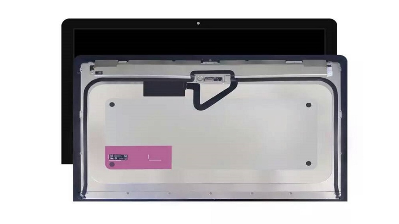 Thay Màn Hình Imac 21 inch Model A1418 2K