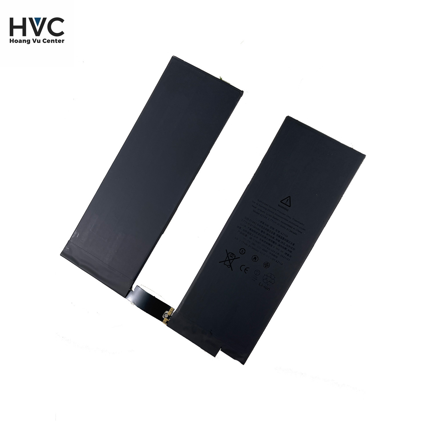 Thay Pin Ipad Pro 11 Inch Model A2228 | A2068 | A2230 | A2231