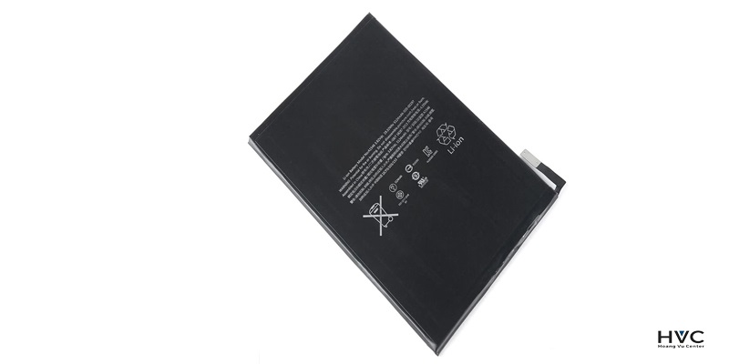 Thay Pin Ipad Mini 4 Model A1538 | A1550