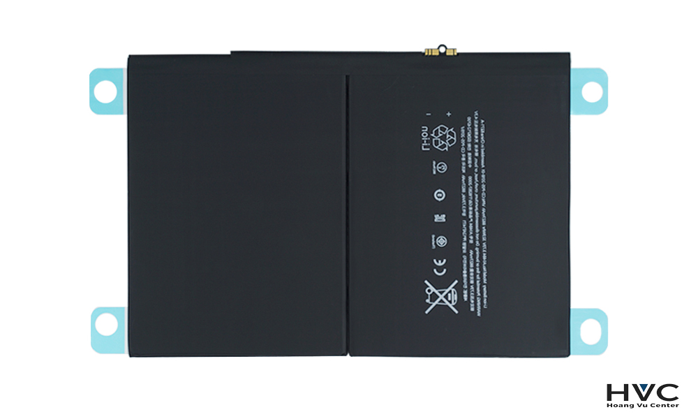 Thay Pin Ipad Air Gen 5 Model A1822 | A1823