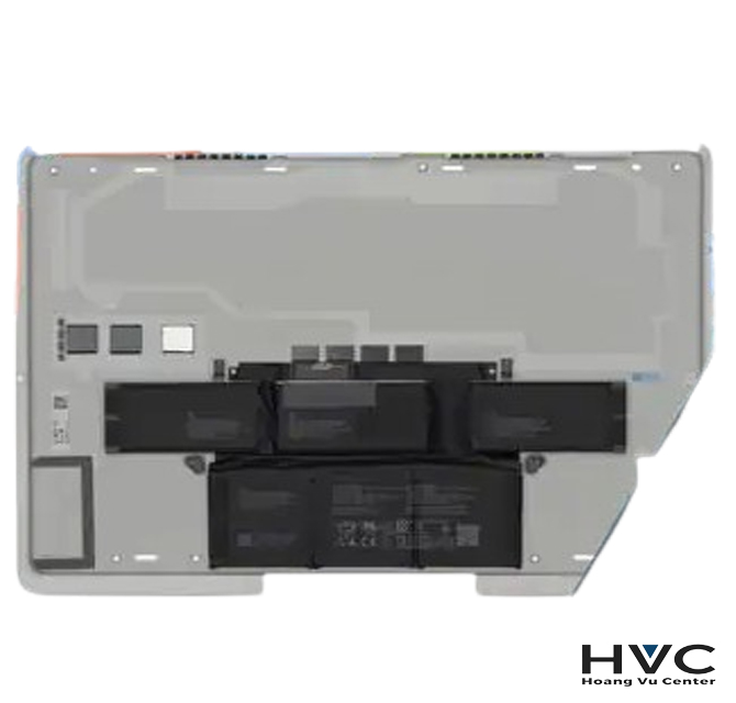 Thay Pin Surface Studio Model 1707